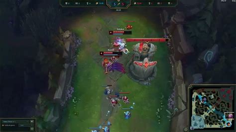 Diana Vs Sylas Mid 833 Las Master 1311 Youtube