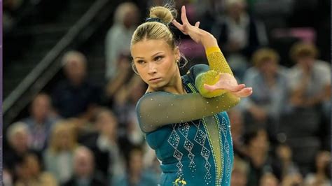 Ruby Pass Journey To The 2024 Olympics Illawarra Mercury Wollongong Nsw