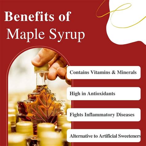 Real Maple Syrup Benefits At Larry Bradburn Blog