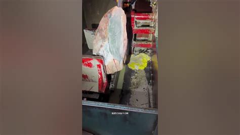 北京范大哥5800000拿下这块原石，一刀切开是“天堂”还是“地狱”？翡翠 翡翠原石 Youtube