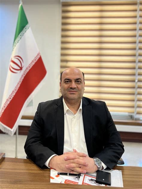 آخرین خبر دکتر صادق خانی علی اکبری عضو هیئت مدیره کارخانجات