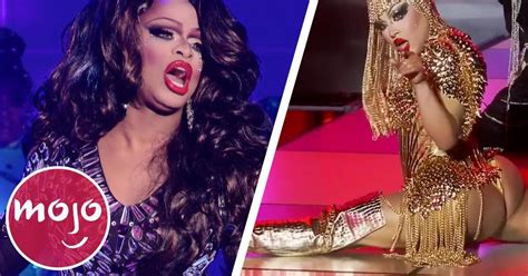 Top 30 Lip Sync Assassins On Rupauls Drag Race Articles On