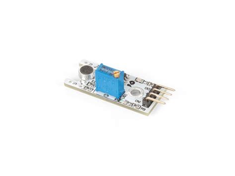MICROPHONE THRESHOLD Sensors Arduino Forum