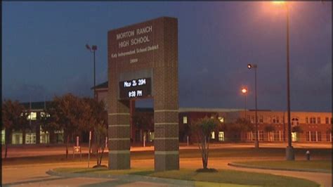 Katy Isd Teacher Resigns Under Investigation For Improper Relationship