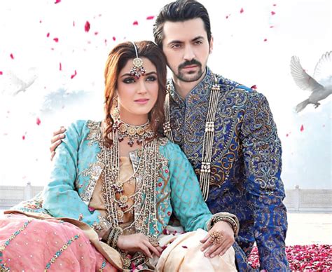 Samreen Vance Brides And You