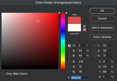 How To Change The Color Of Any Layer In Photoshop FAST
