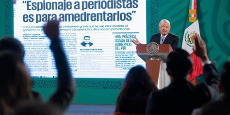 Amlo Critica Amparo A Riva Palacio ¿y Mi Derecho De Réplica Posta