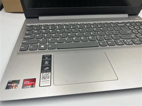 Laptop Lenovo Ideapad 3 81w1 Ryzen 5 512ssd 21ghz Laptopy Loombardpl