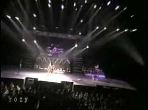 Kiss 2003 Tokyo Let Me Go Rock N Roll Youtube