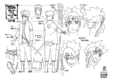 Boruto On Twitter Naruto Drawings Naruto Sketch Naruto Characters
