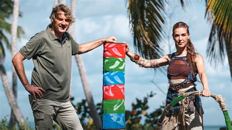 El Conquistador Horario Y Dónde Ver Hoy En Tv El Programa 2