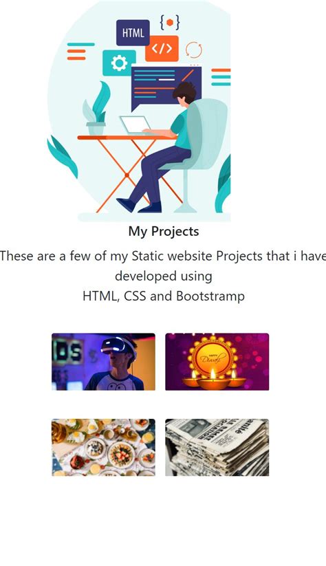 This Week Projects Of Front End Dev At Nxtwave Ccbp 40 Program Do Check It Out On Your Device