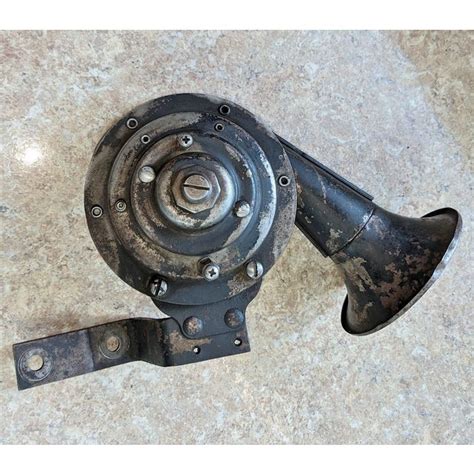 Car Horn Music Keys at Clyde Rucker blog