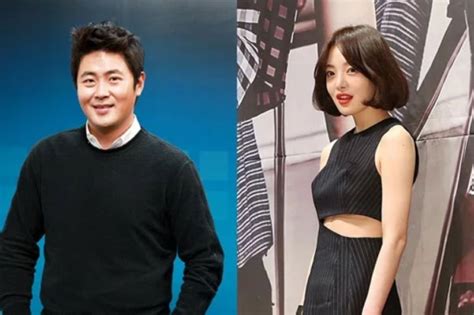 Kisah Cinta Hwang Bo Ra Dan Cha Hyun Woo Menikah Usai 10 Tahun Pacaran