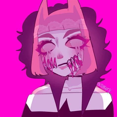 Shes A Ten But Shes A Criptid By Poltergoth On Deviantart