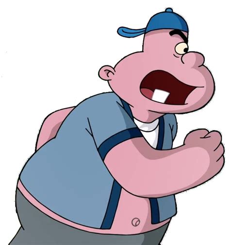 Hey Arnold Harold Berman