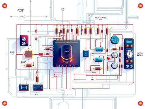 High Impedance Input Stages How To Achieve Them With Jfets