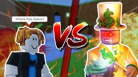 Noob Vs Bobux Man Roblox Obby Creator Youtube