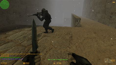 Cs 1 6 Zombi Mod Al Serverine Ekle Veya Botlarla Oyna Plugin Ve Map