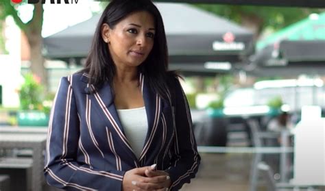 Reshma Roopram Wil Voorzitter Pvda Worden