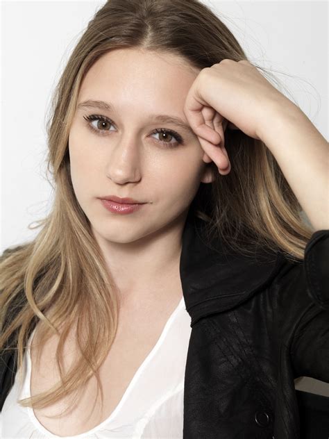 Taissa Farmiga Summary Film Actresses