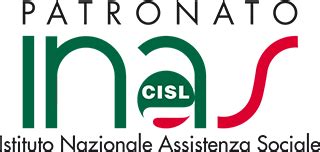 Sede più vicina Patronato Inas Cisl