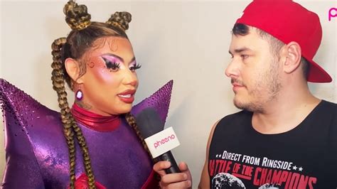 Grag Queen sobre apresentar RuPauls Drag Race Brasil Se não for eu