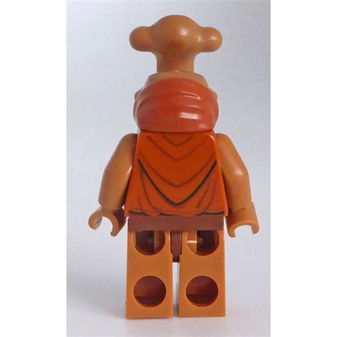 Lego Ithorian Jedi 미니피규어 Brick Owl Lego 시장