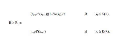 Math Mode How To Write Cases In LaTeX TeX LaTeX Stack Exchange