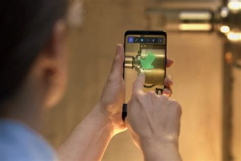 Warehouse Management Mobile App In Microsoft Dynamics 365 Supply Chain Management March 2