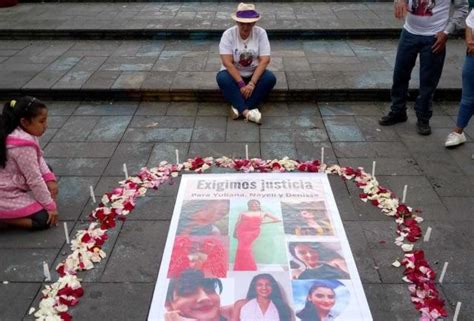 Ratifican Sentencia Contra Los Asesinos De Tres Jóvenes Mujeres En Quinindé