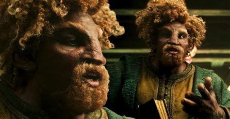 A Roda Do Tempo Quem é Loial Novo Protagonista No Prime Video