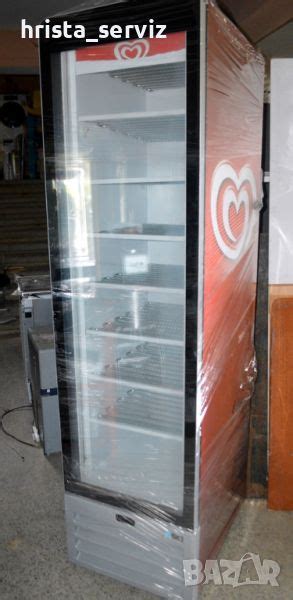 Хладилна витрина минусова в Хладилни витрини и фризери в гр Кюстендил Id45434963 — Bazar Bg