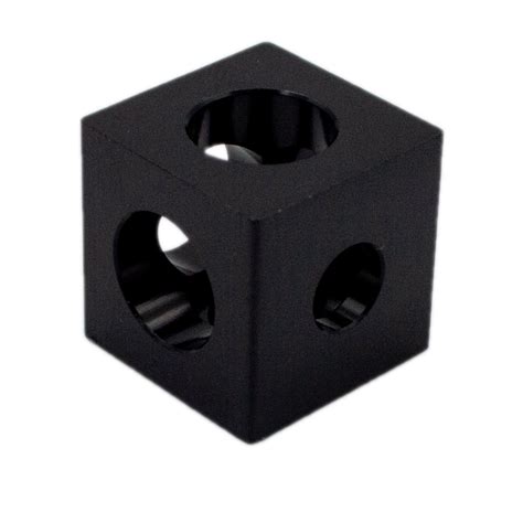 Cube Bracket 3d Printing Store