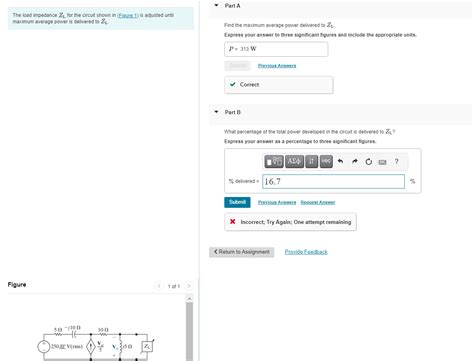 Solved Answer This Specifically Part B Chegg
