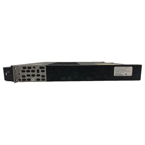 Cisco Ie 4010 4s24p 24 Ports Industrial Ethernet Refurbished