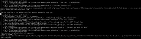 Conv In Onnx Mxnet Convolution Operator In Mxnet · Issue 39 · Onnxonnx Mxnet · Github
