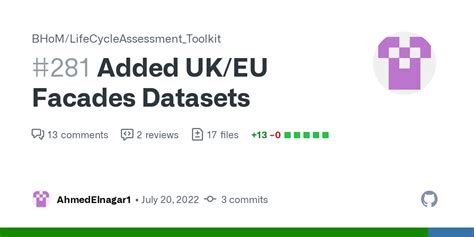 Added UK EU Facades Datasets By AhmedElnagar1 Pull Request 281