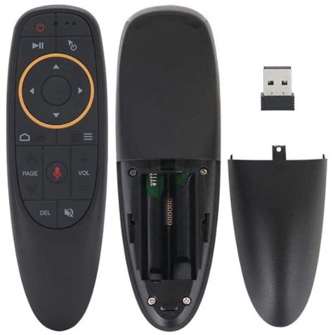 G10 Android Air Mouse ΠΟΛΥΤΗΛΕΧΕΙΡΙΣΤΗΡΙΑ ΤΗΛΕΧΕΙΡΙΣΤΗΡΙΑ Netashopgr