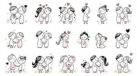 Easy Doodle Tutorial Step By Step Guide For Beginners