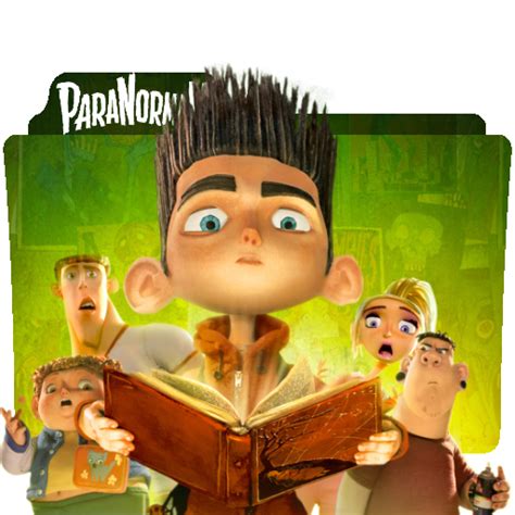 Paranorman 2012 1 By Kahlanamnelle On Deviantart