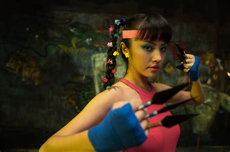 Rima Thanh Vy Nói Gì Về Cảnh Nóng Với Song Luân Trong Thanh Sói