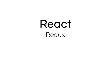 Redux
