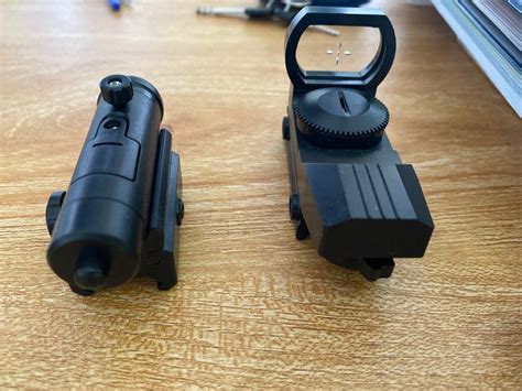 Nerf Sight Laser Pointer Hobbies And Toys Toys And Games On Carousell Nerf Sight Laser Pointer Hobbies And Toys Toys And Games On Carousell