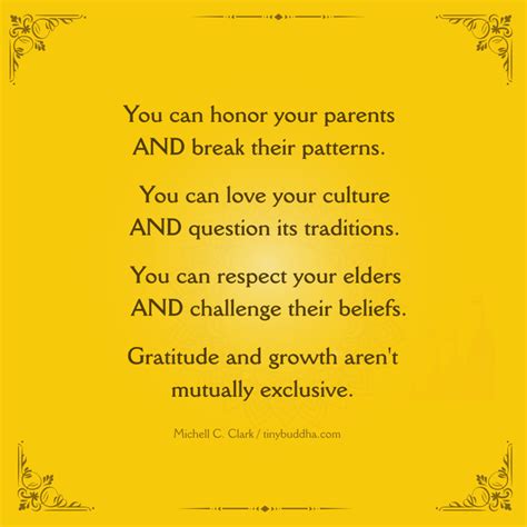 Gratitude And Growth Tiny Buddha