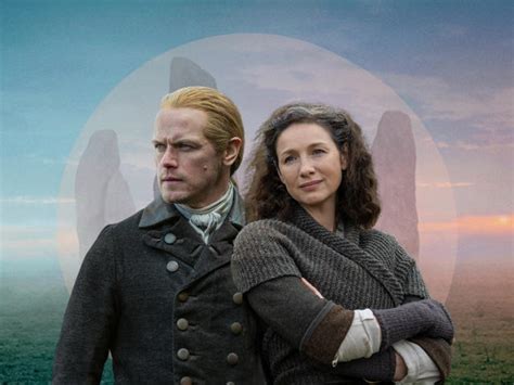 Outlander Season 7 Aspenaarran