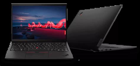 Thinkpad Laptops Lenovo Tech Today México