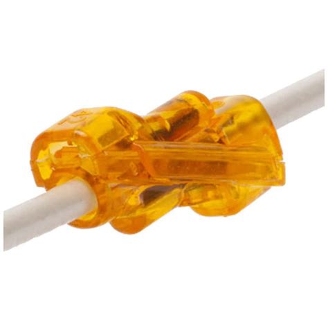 Push In Wire Connectors How To Use