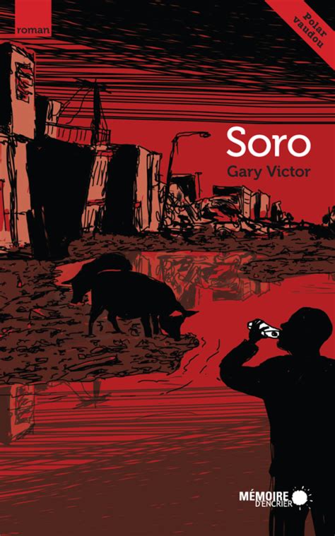 Soro Mémoire Dencrier