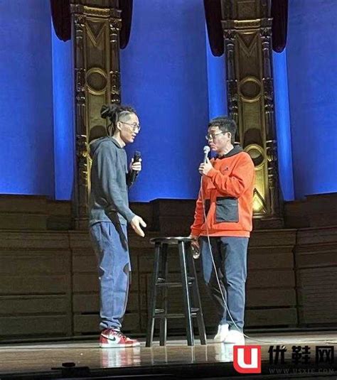 池子北美脱口秀事件发酵，现场大尺度视频曝光，池子自嘲回不了国 优鞋网